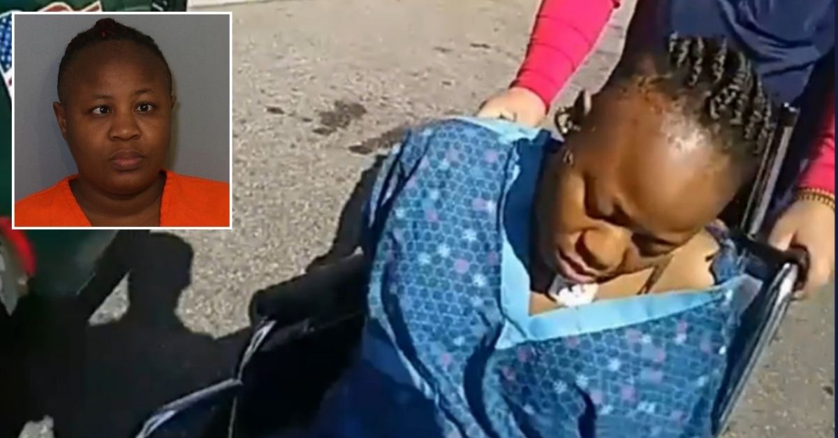 Florida Mom Sentenced to Life After Poisoning and Killing Her 3-Year ...