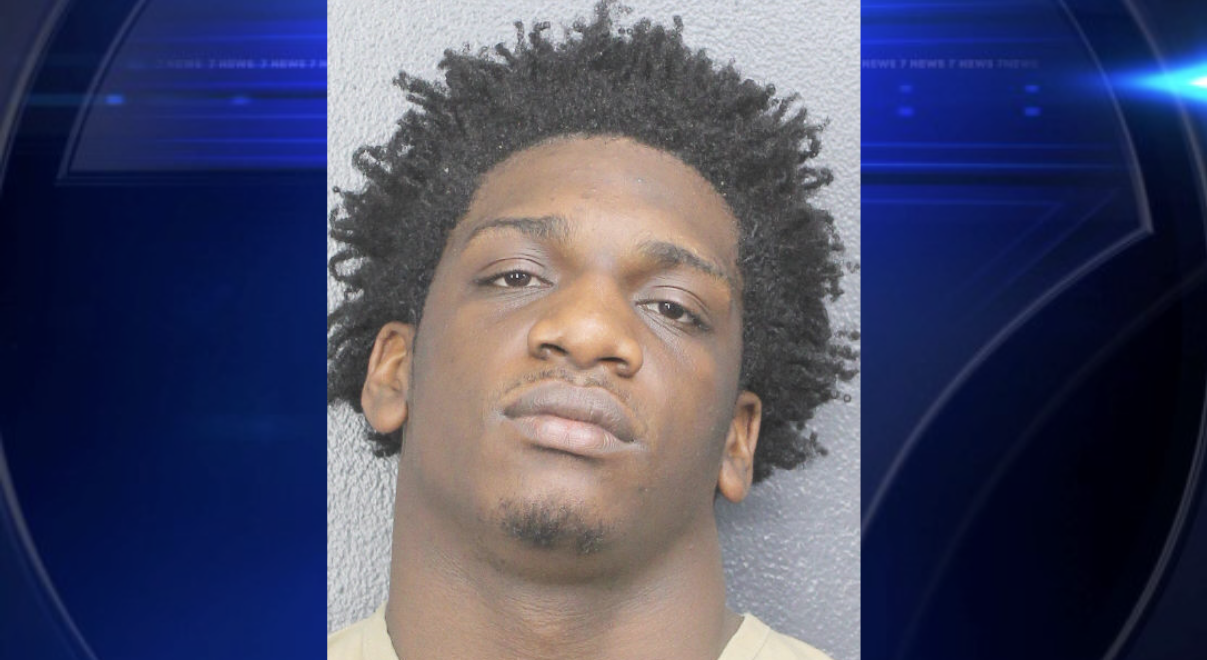 Hollywood Tragedy: Third Suspect Nabbed in Deadly Shooting of Mom and ...