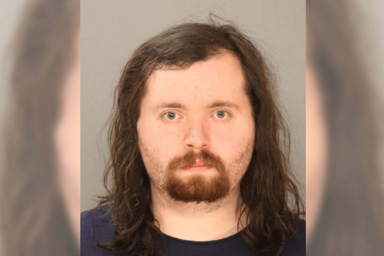 Lancaster Man Arrested After Disturbing Discovery at His Home - TMI News