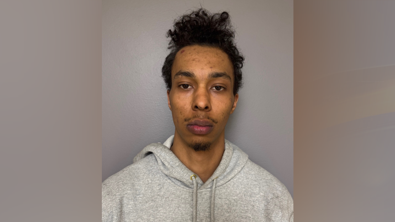 BIG NEWS: Man Arrested After High-Speed Chase and Vehicle Theft in Decatur