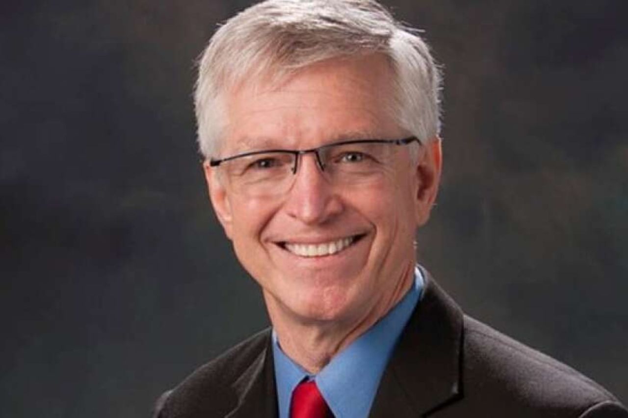 Rep. John Ley Admits Guilt in Voter Violation Case - TMI News