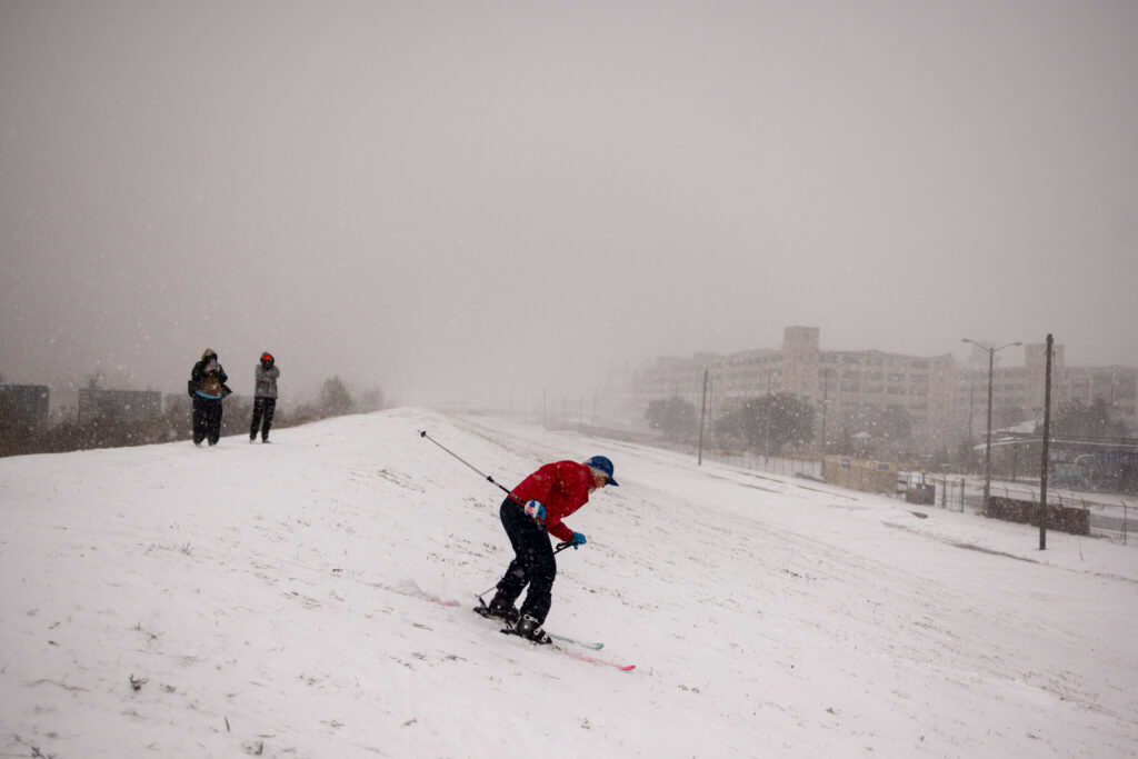 February Temperature Outlook: Warmer in the South and East, but Watch ...